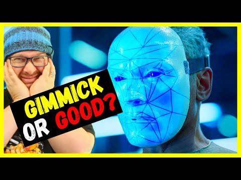 Kaleidoscope (2023) Netflix Series Review - (Which order did you watch in?)
