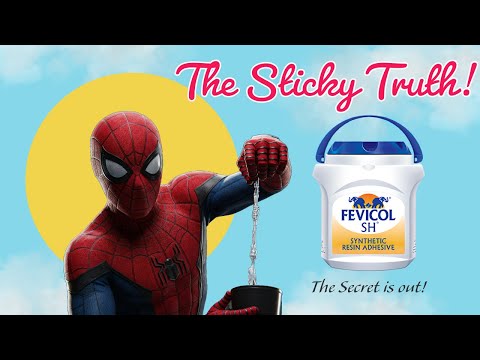 India's Largest Wood Adhesive - Fevicol | Construct IQ - Product Comparisons #fevicol #pidilite