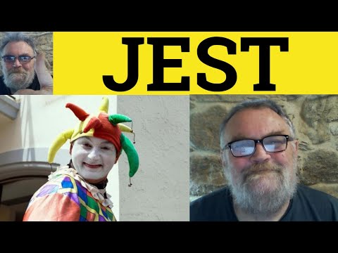 🔵 Many a True Word is Spoken in Jest Meaning - Proverb - Many a True Word is Spoken in Jest Defined