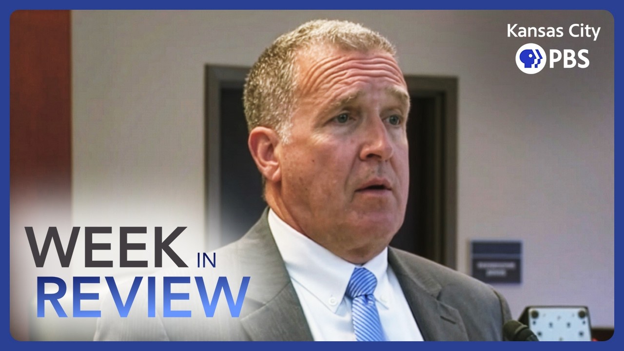 Jackson County Race, KS Democrats, World Cup | KC Week in Review