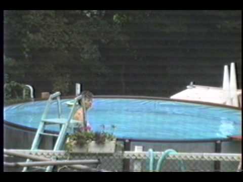 1991 Tour of 41 Birchwood Ave Part 1