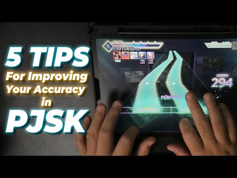 5 Tips for Improving Your Accuracy