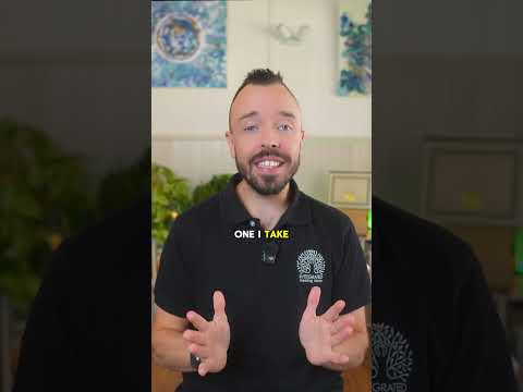 Struggling With Brain Fog? Try These 3 Supplements!