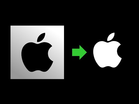 How to Extract PNG images from Pictures with Backgrounds