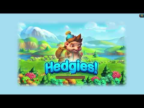 Let's play Hedgies by RedSpell #32