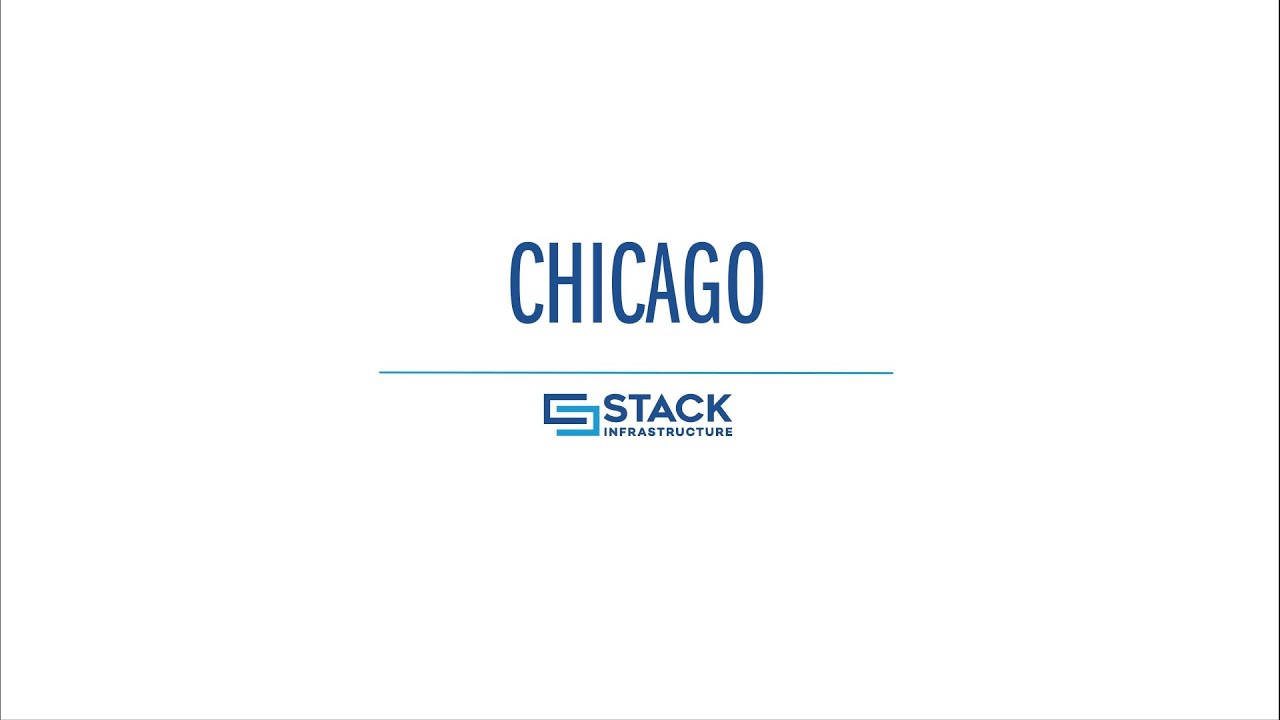 STACK - Chicago