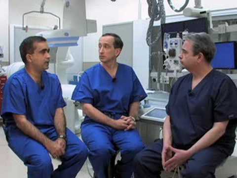 Cath Lab