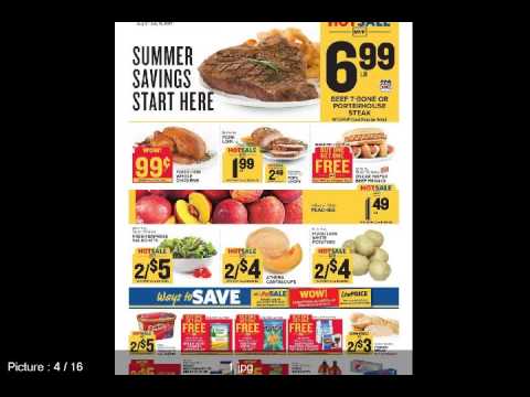 food lion pa weekly ad for this week valid to 7/11 2017