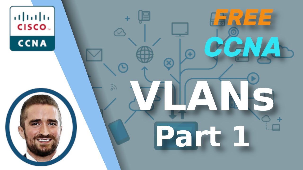 Understanding VLANs: A Comprehensive Guide for CCNA Aspirants | Galaxy.ai Understanding VLANs: A Comprehensive Guide for CCNA Aspirants | Galaxy.ai