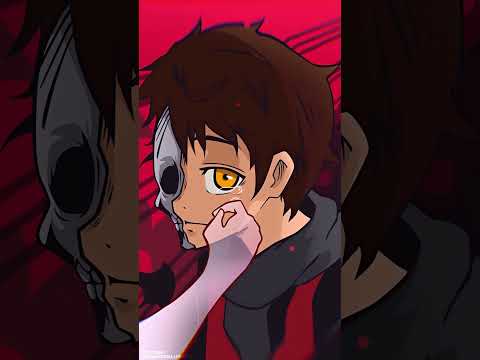 Half Human Half Demon - FREE 4K Anime Live Wallpaper