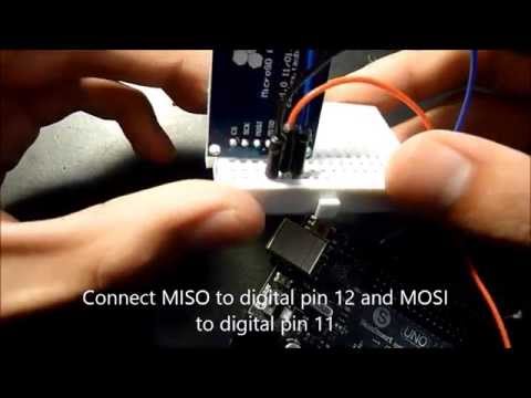 Arduino Audio Output | Arduino Projects