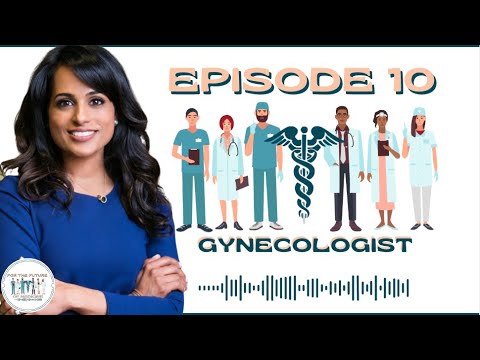 Gynecologist: The Path to Comprehensive Care
