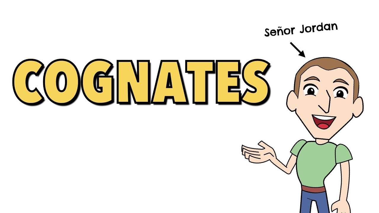 Spanish Bite  - Cognates