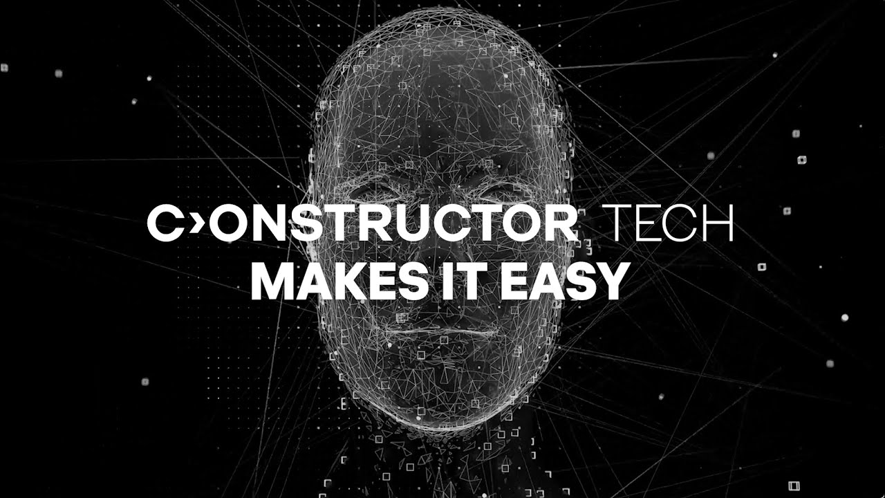 Discover CONSTRUCTOR TECH