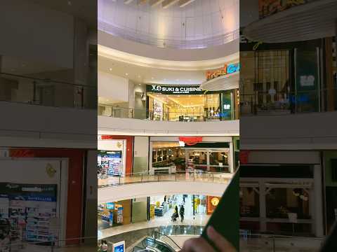 Kami ada di Galaxy Mall Surabaya