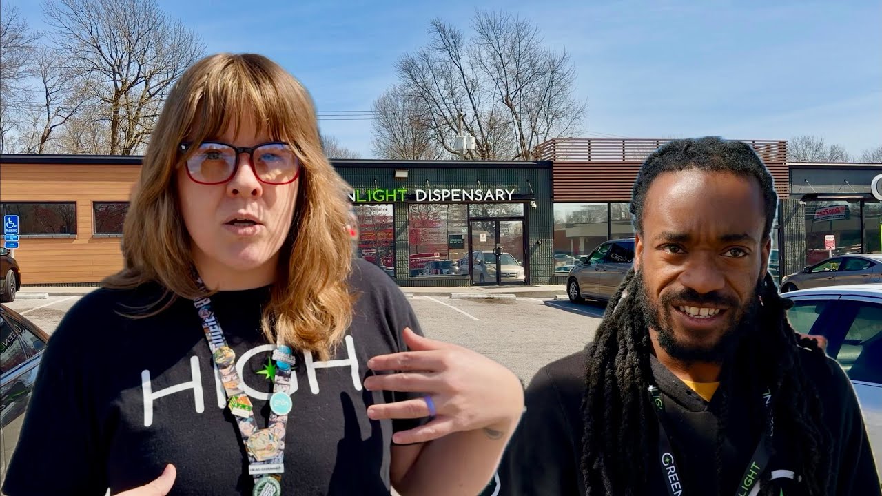 “Dispensary Manager SNAPS — ‘Stop Recording, You’re Making Them Nervous!’”
