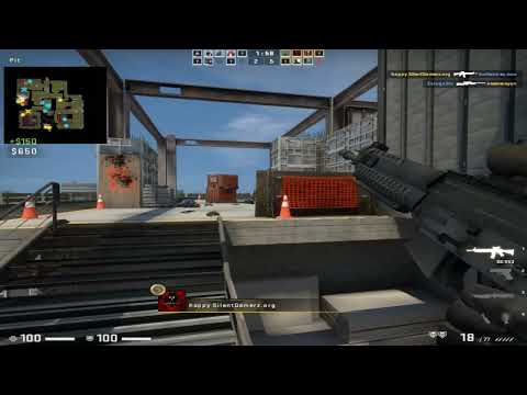 Steam Community :: Video :: Happy CSGO Death