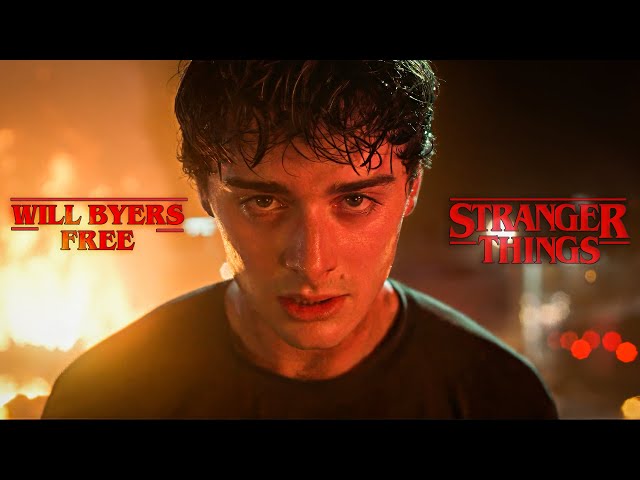 Jimmy Fallon reveals his "favorite" Stranger Things character (& it's ...