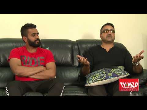 Wild Boar Botulism Poisoned Family - Interview With Family Spokesperson