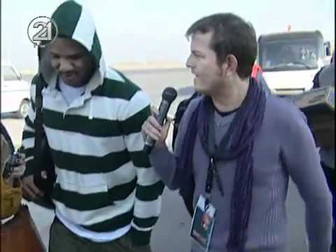 The Game arrives in Kosovo, RTV21 Exclusive