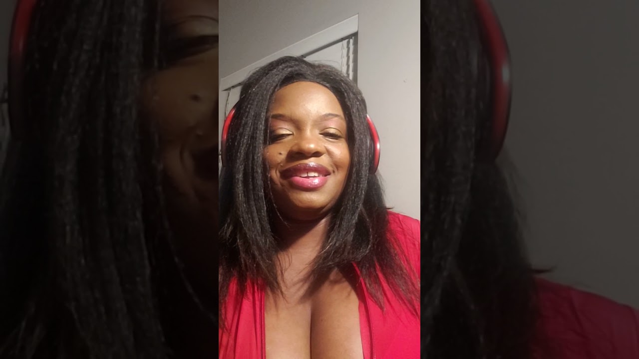Ebony FinDom #BlackSupremacy #Ebonyfemdom #sissyslave #cashpig #Dominatrix