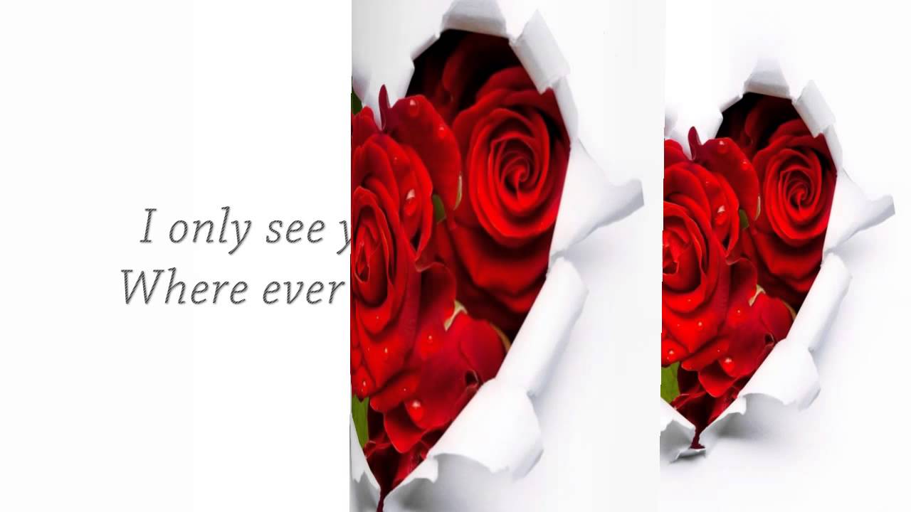 Except You and me Love, Love Ecard, Video Greeting to Your Loved One