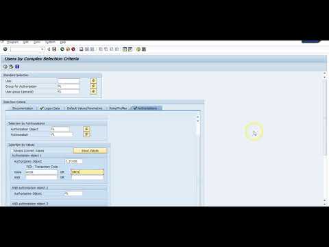 SAP GRC Sensitive Risk Configuration