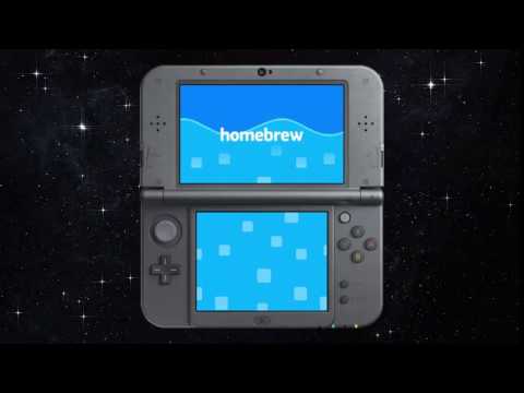 [Release] Default "homebrew" custom logo.bin | GBAtemp.net - The ...