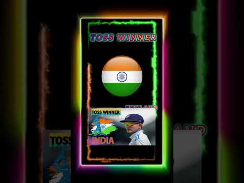 india vs england 1st test match prediction toss winner match winner playing11 pitchreport #indvseng