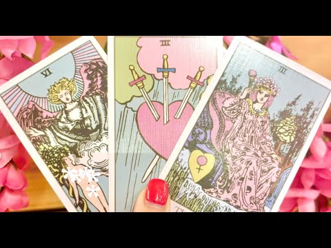 PISCES✨💖SOMEONE IS DYING TO COME BACK TO YOU!✨💖 28 JUNE 2025 DAILY TAROT
