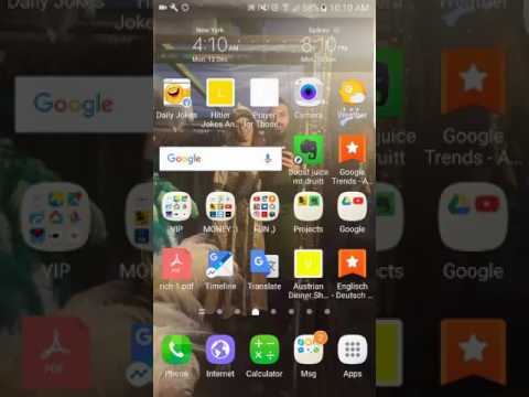 How to change settings in Google Play and stop apps from Auto updating