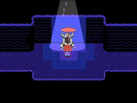 Steam Community :: Video :: Undertale rain