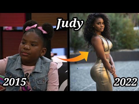 K.C Undercover Real Names, Ages, Before and After