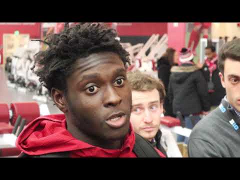Watch: IU’s Mullen | Westbrook | Scott | Ziemba Discuss Win Over ...