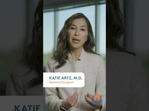Is every patient a candidate for robot-assisted surgery? | Dr. Katie Artz