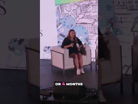 Jill Gunter - Why Ethereum Didnt Boom Like The Rest of The Crypto Market #tech #ethereum #cosmos