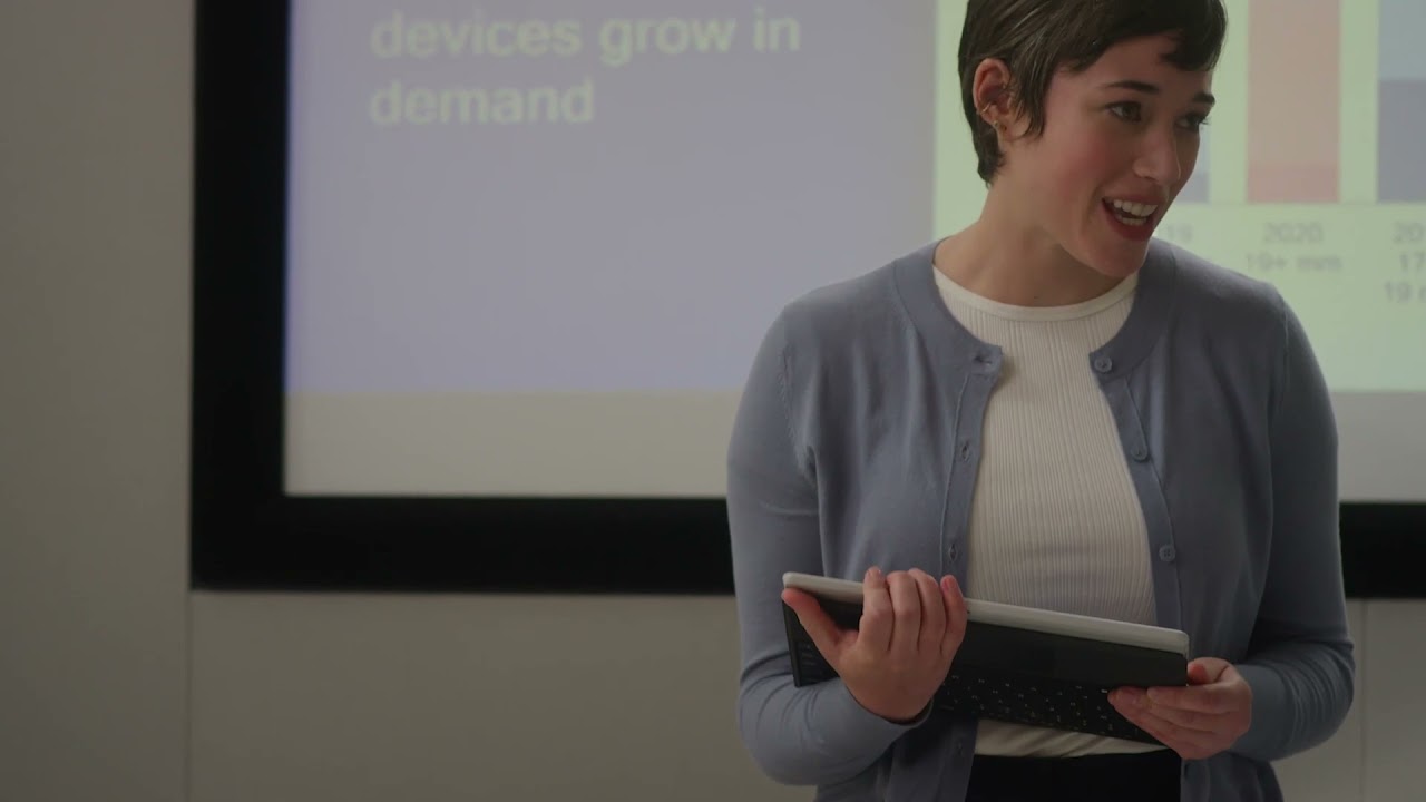 5G Master Class with Qualcomm: 5G PCs for the Distributed Workforce