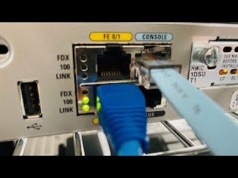 Basic Cisco Commands part 2