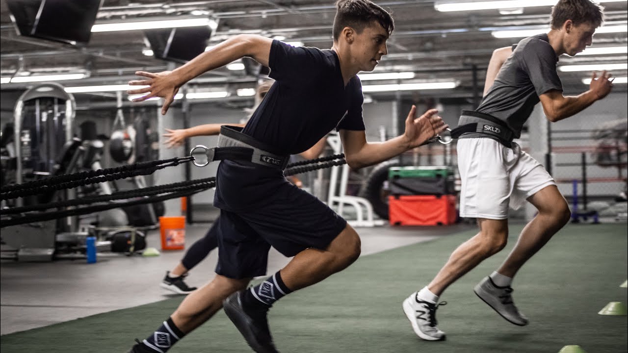 Episode 2: How To Run. Proper Running Mechanics Explained.