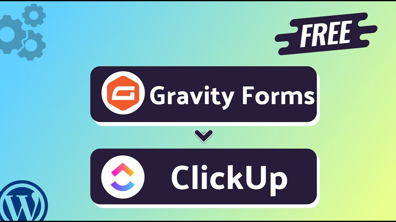 Integrating Gravity Forms with ClickUp | Step-by-Step Tutorial | Bit Integrations