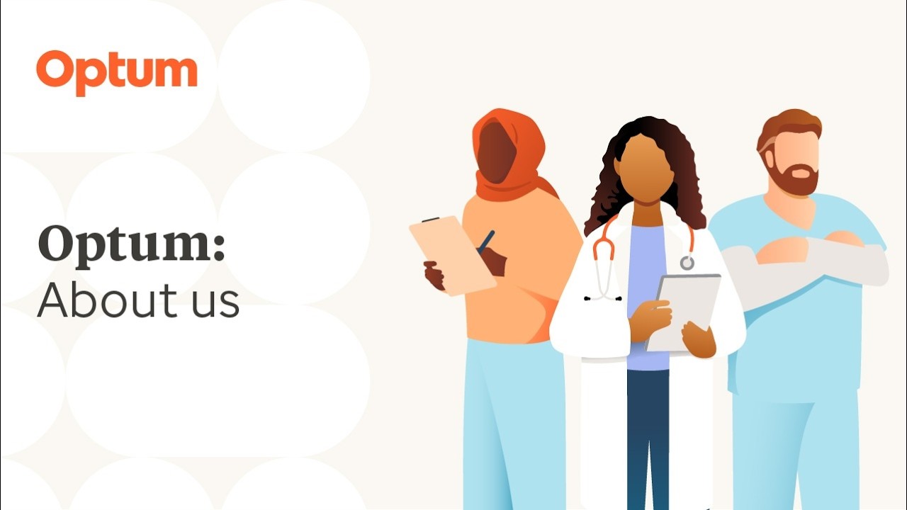 Optum About Us