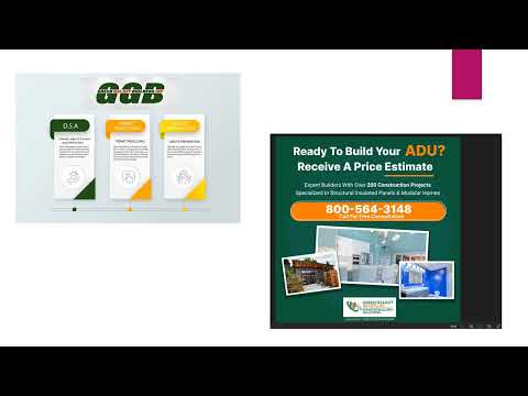Double Wide Modular Homes Green Galaxy Builders