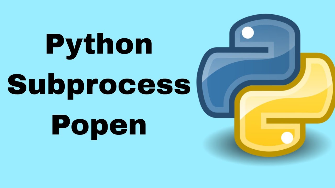 python subprocess.Popen for running external applications or scripts with interactive input #python