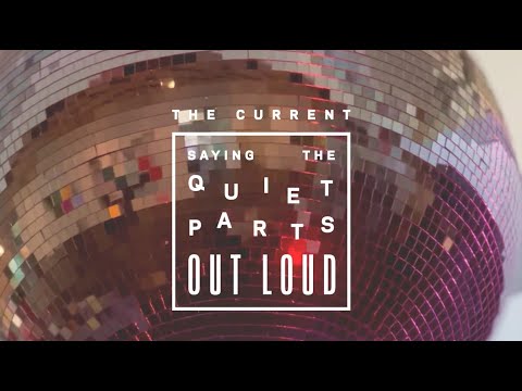 TAM // "The Current: Saying the Quiet Parts Out Loud" : opening party