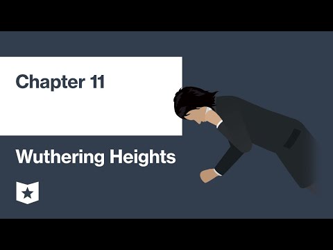 Wuthering Heights Study Guide | Course Hero