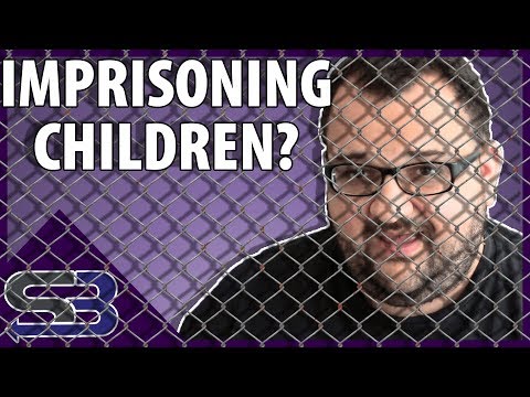 Why Didn't We Learn From Japanese Internment?