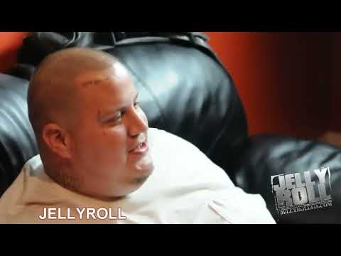 The Bizarre story of Jelly Roll