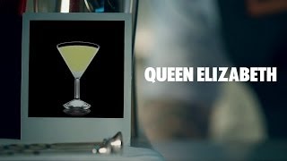 Queen Elizabeth Recipe | Absolut Drinks