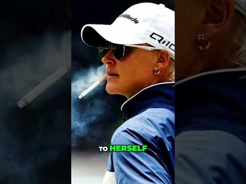 Golfer's Smoking Habit Sparks HUGE Debate!