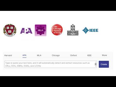 MassiveRef AI Effortless Citations and Bibliographies with BibCit